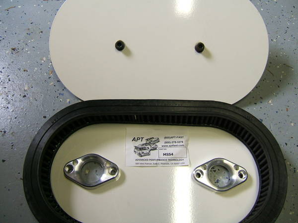 stub stacks for carbs from 510 sss - General Technical - Ratsun Forums