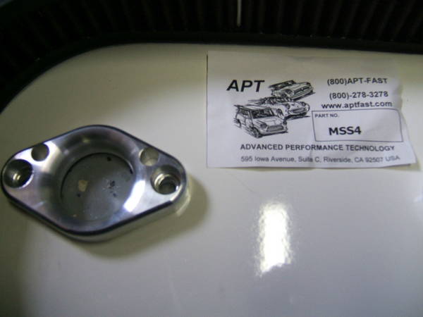 stub stacks for carbs from 510 sss - General Technical - Ratsun Forums