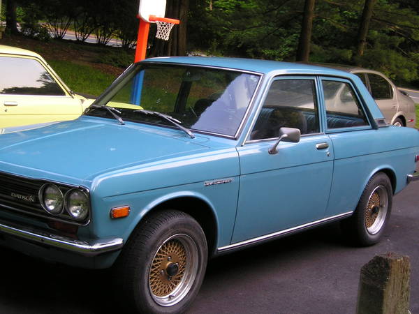 David's VG33 Swap Finally Begins - Page 5 - The 510 Realm