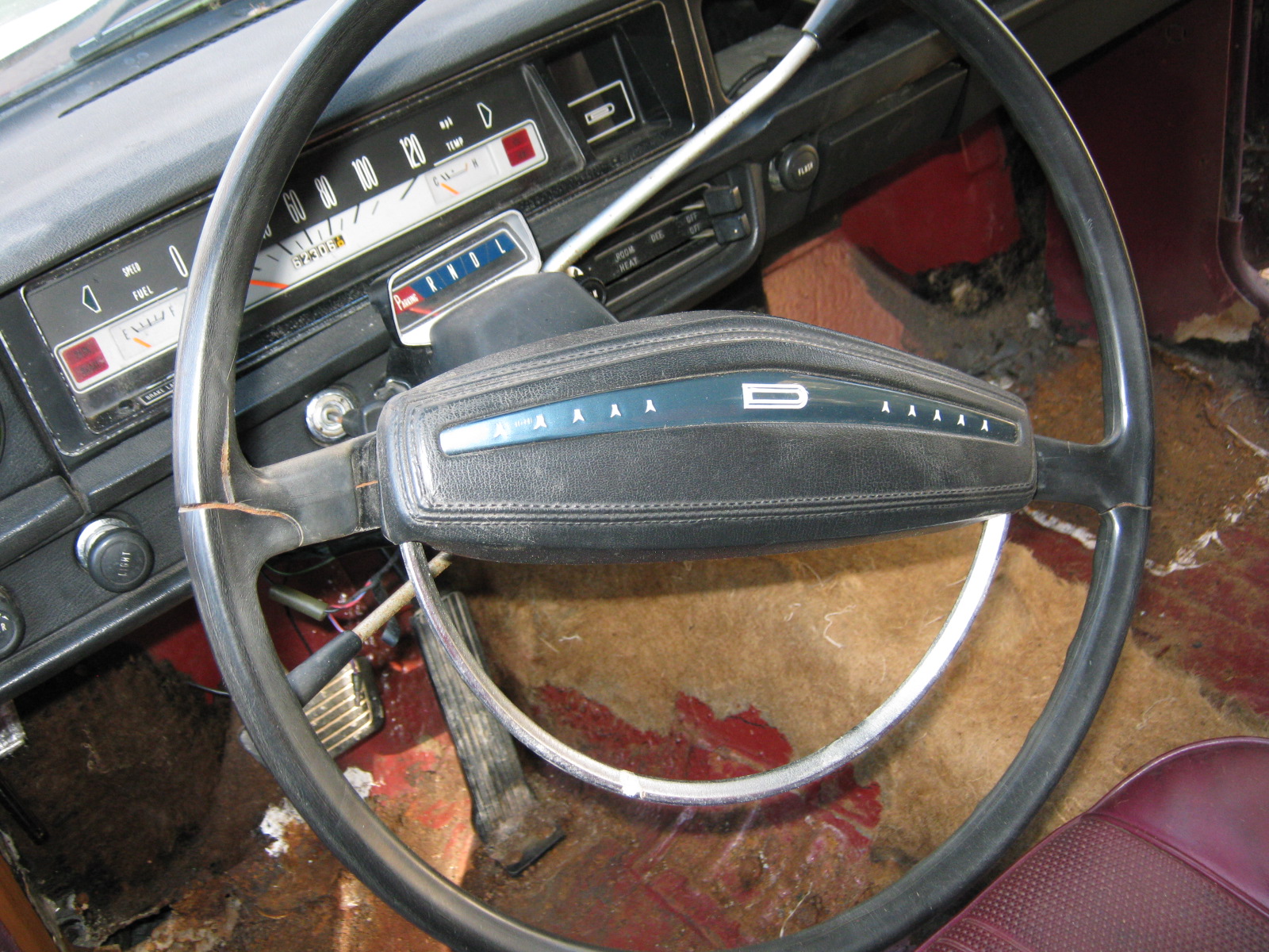 Bluebird SSS "Supersonic" badges... again - The 510 Realm